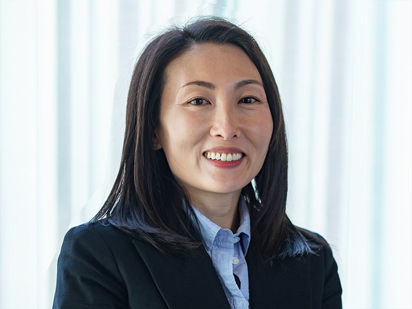 Ji Yeon Shin | Diablo Valley College